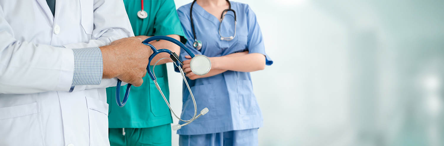 Candidates - Kendora Healthcare